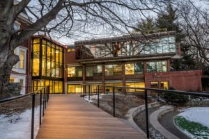 Buckingham Browne & Nichols School – AISNE