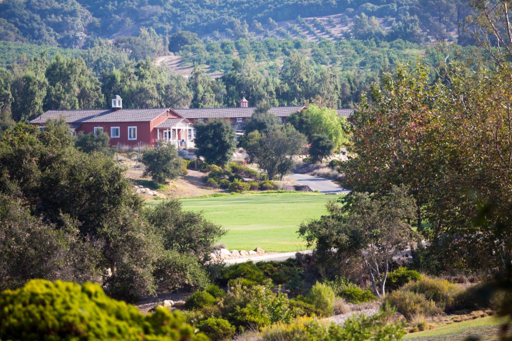 Cate School – AISNE