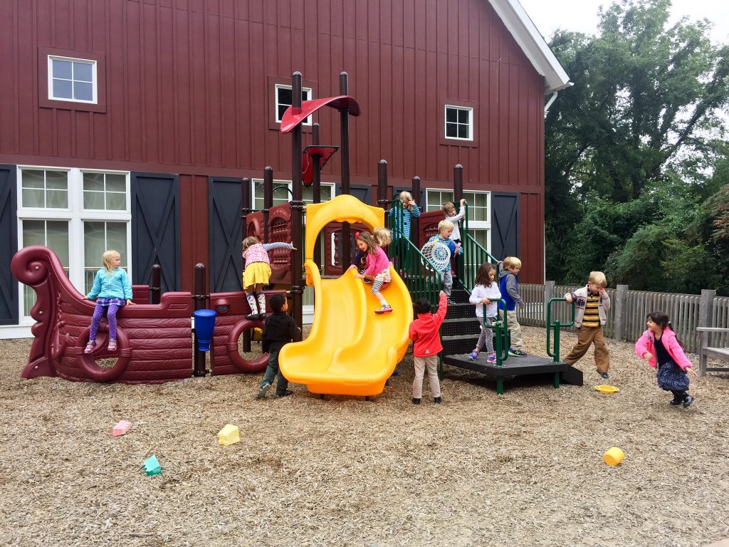 Fay School – AISNE