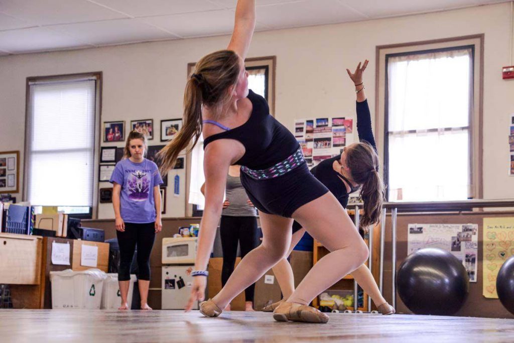 Lyndon Institute – AISNE