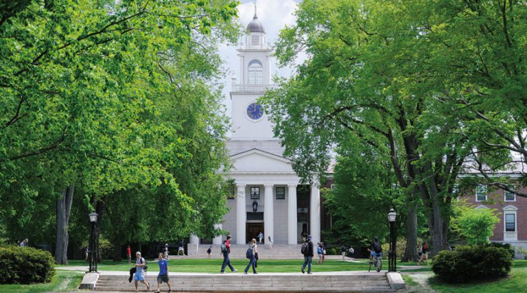 Phillips Academy – AISNE