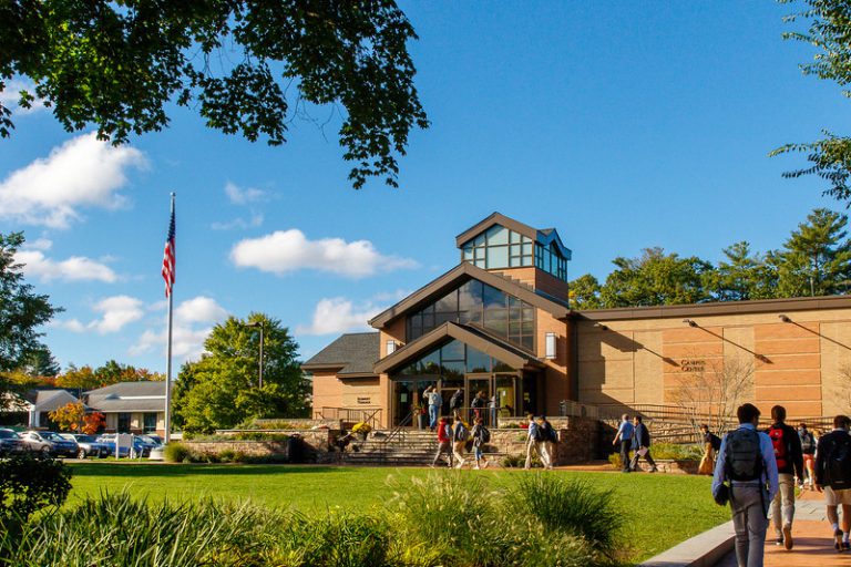 Rivers School – AISNE