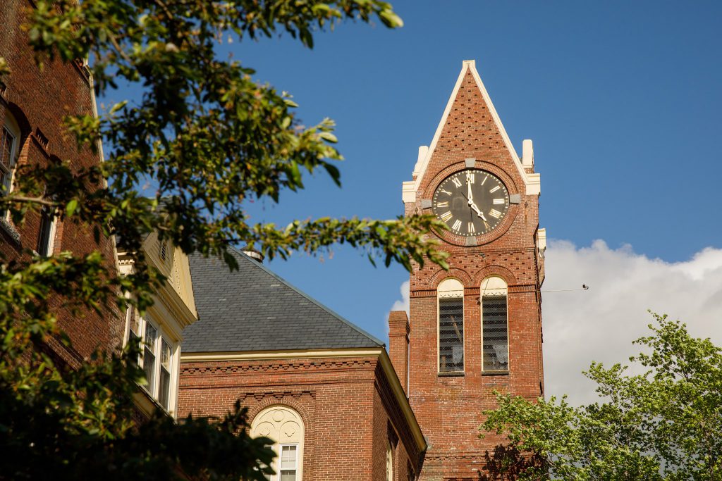 Tilton School – AISNE