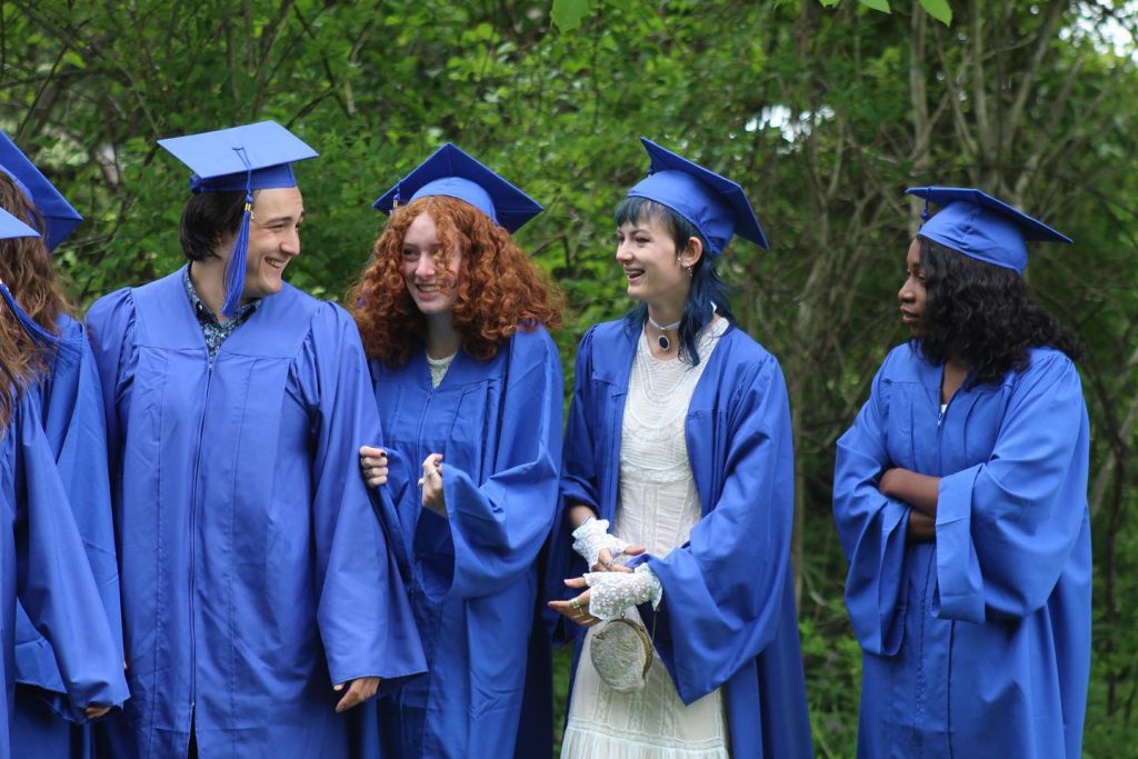 Waring School – AISNE