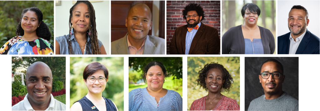 2023 Diversity, Equity, and Inclusion Conference – AISNE