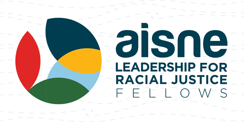 2024 Leadership for Racial Justice Fellows – AISNE